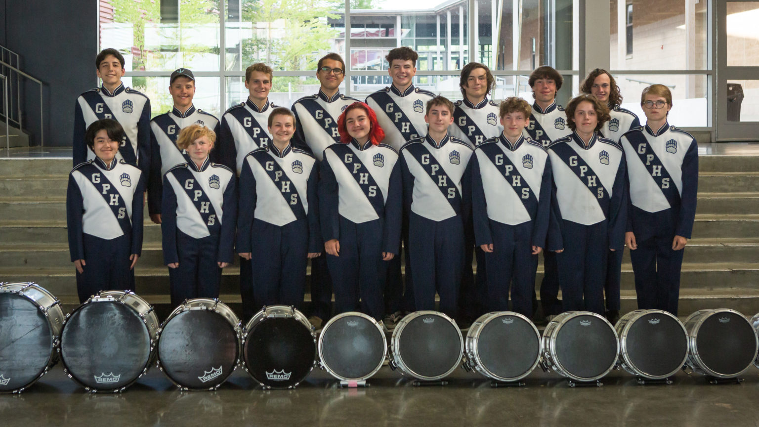 Glacier Peak High School Band Booster Club – ©️2023 – The GPHS Band ...