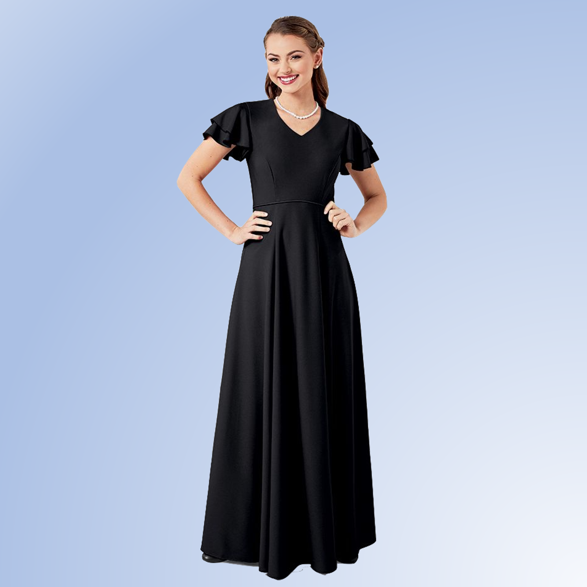 GPHS Band Concert Uniforms – Glacier Peak High School Band Booster Club