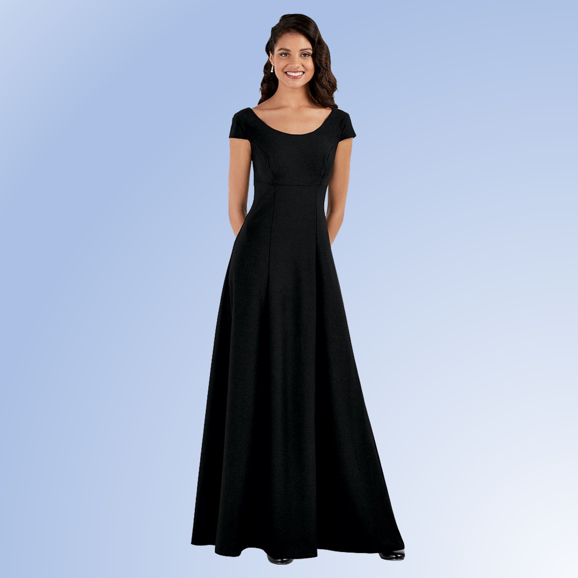 GPHS Band Concert Uniforms – Glacier Peak High School Band Booster Club